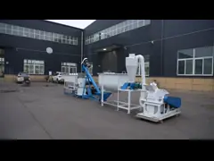 Biomass Power Plant Biofuel Pellet Making Machine Compress Sawdust Pto Pellet Machine