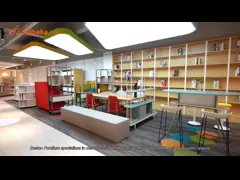 Cina Tavolo direzionale per ufficio ISO con struttura in metallo Scrivania direzionale bianca a strati semplici in vendita