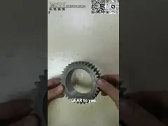 6I-6493 Planetary Reducer Type E311 Excavator Travel 2 Stage Planet Gear Parts for Projects Showcase