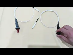 Watch: Gas Water Heater Specific High Voltage Pulse Igniter Showcase