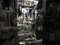 PLS Hight speed cartons filling machine-330ml prisma