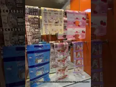 Custom Inflatable Flexible Packaging Film Rolls for Bakery Goods Dairy Products and Fresh Produce with Temperature Resistance