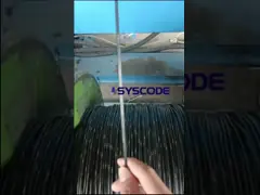 30W High Power CO2 Laser Marking Machine for Food-Safe Coding and High-Speed Marking with Non-Contact Process