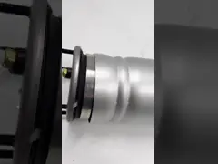 China LR102253 Front Left Air Suspension Parts for Land Rover Discovery 5 with Steel Material and OEM Standard Size by PSQ for sale