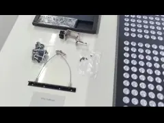 AL1500 red light panel