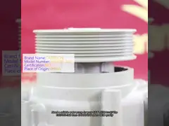 1307010-36D faw J5 J6 TRUCK  engine spare parts  water pump