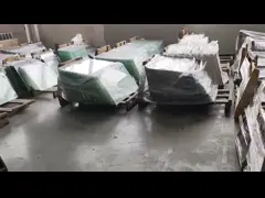 China 55L 4-Burner Freestanding Gas Cooker Oven with Stainless Steel Body and Mirror Glass Door - 50×50×81cm for sale