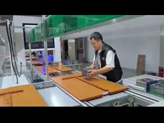 中国 商用貯蔵 12V LiFePO4 リチウムイオン電池 パック 12.8V 80Ah リチウム鉄リン酸電池 販売のため