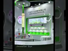Shanghai Personal Care Expo