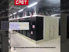 중국 60-120 채널 용량, 2-450V 범위, 0.5-10A/CH 부하를 갖춘 TV 전원 공급 장치 에이징 테스트 챔버 (회로 기판 에이징용) 판매용