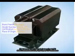China JDZX16-12R 12kV Indoor Single-Phase Transformer MV Voltage Transformer Potential transformer for sale