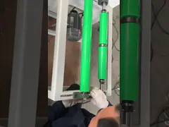 China Laboratory Jar Mill with Multiple Grinding Stations for Material Testing for sale