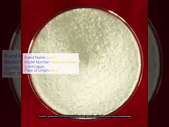 C3Cl3N3O3 Powerful wastewater treatment chemical trichloroisocyanuric acid