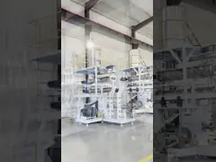 China Energy-Saving Floating Fish Food Machine Sinking Fish Feed Manufacturing Plant Extruder Floating Fish Feed Equipment for sale