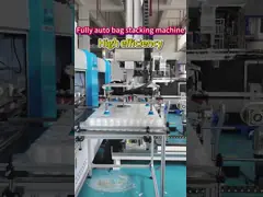 Highly Versatile Design Bottle Palletizer Machine Auto Linear Stacking 2000-2500mm Height