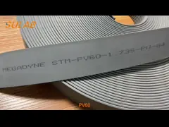 PV30, PV40, PV50, PV60 Elevator Accessories, Elevator Traction Steel Belt Design, Steel Traction Bel