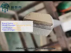 минирование и прокладывать тоннель углерода шпинделей сверлильного станка 22mm объединенные стальное