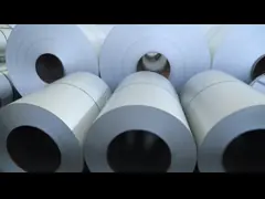 508/610mm GL Steel Coils Mill Edge for Industrial