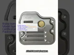 AFT-004 AISIN TRANSMISSION FILTER AUTO PARTS FOR ACV40/GSU45