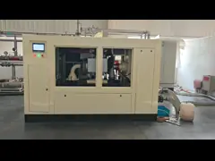 Advanced 2 — 10C Pressure Dew Point Cooling Air Purifier for 1.2-150m3/min Air Volume