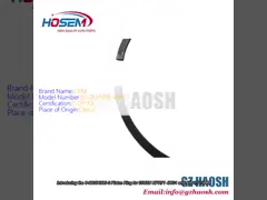 8-98054995-0  Piston Ring  NPR71 4HG1   115MM 4HJ1