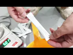 cream facial liquid packing machine