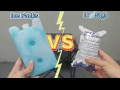 ウォーターゲル/PCM液体冷却 カスタマイズ対応 性能ソリューション用 ジェル保冷剤