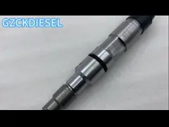 China New Fuel Injector 0445120186 0 445 120 186 51101006115 51 10100 6115 for MAN Diesel Engine for sale