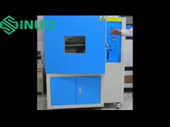 High-Precision Oven Circulation Chamber For Rubber Aging Test