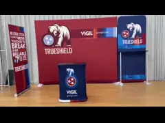 10x10ft Trade Show Booth