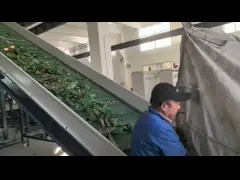 China PET Bottle Flakes Washing Line with AI Sorter High Precision and Self-Learning for Plastic Recycling for sale