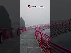 China Heavy-Duty Press Welded Steel Bar Gratings to Service Applications Subject to Heavy Rolling and Static Loads for sale