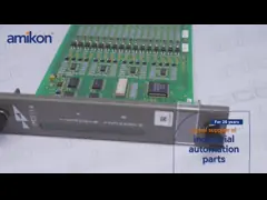 China ABB IMDSO14 Digital Output Module with 16 Output Points 24 VDC Compatibility for INFI 90 OPEN System for sale