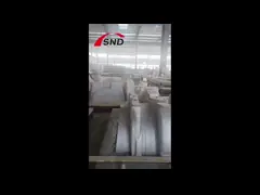 Casting mold