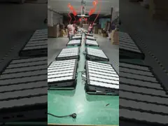 CREE 1750W Led Stadium Lighting For Outdoor Arena 120000lm