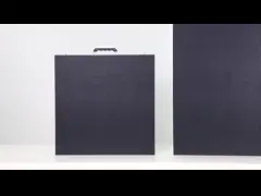 China Anti Collision Giant Led Display Screen Rental P2.9 P2.5 For Background Stage for sale