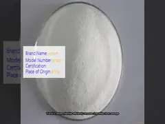 (C3H5NO)n Efficiently Remove Impurities with Polyacrylamide Sewage Treatment Chemicals