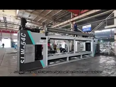 See Why Choose 5800mm Gabion Mesh Machine Automated Mesh Creation SLW58A