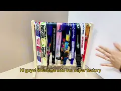 Embroidered Logo Lanyards Custom Make Your Own Logo Printing School Neck Strap Lanyard With Id Card Holder