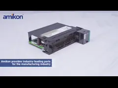 China Allen Bradley 1756-OB16E ControlLogix 16 Point Digitally Fused Output Module with 10-31.2 VDC for sale