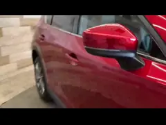 China Mazda CX-5 XD Exclusive Mode Genuine Navigation / All-Around Monitor / BOSE Sound System / Blind Spot Monitor / Electric Rear Gate / Napper Leather Seats / Seat Heated Ventilation / Head-Up Display for sale