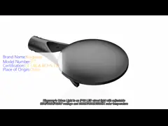 China LED Road Light Street Light IP66 3CCT 3 Wattage Selectable Urban LED Pathway Light for sale