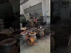 Valve is producing