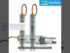 Analoger pH-Sensor geeignet für häusliches Abwasser