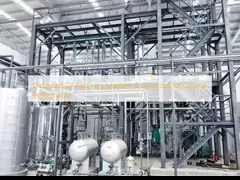 Discarded Oil Recovery Machine Customized for Optimal Performance