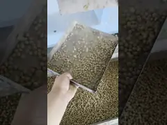 China Animal Pet Fish Dog Cat Lobster Bullfrog Shrimp Crab Loach Feed Food Make Extruder Production Line Machine for sale