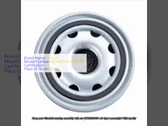 China W400008104 Air Dryer Assembly DZ96189361078 3511010-73A Air Dryer Assy FOR Sinotruk Howo T7H SITRAK C7H T5G PARTS for sale