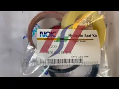 Komatsu PC200-7 Tensioner Cylinder Repair Kit | KOMATSU Excavator Seal Repair Kit