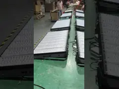 ODM 1500 Watt Led Stadium Lights Outdoor Horse Arena Lighting