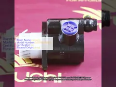 DZ9100130028 DZ9100130026 Power Steering Pumps for SHACMAN F3000  Spare Parts Auto Power Steering Pump